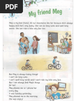 Storyfun For Movers PDF | PDF