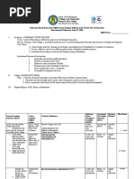 Cqi Audit Checklist | PDF | Audit | Evaluation