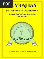 3D Atlas UPSC Guide - 220120113829 | PDF