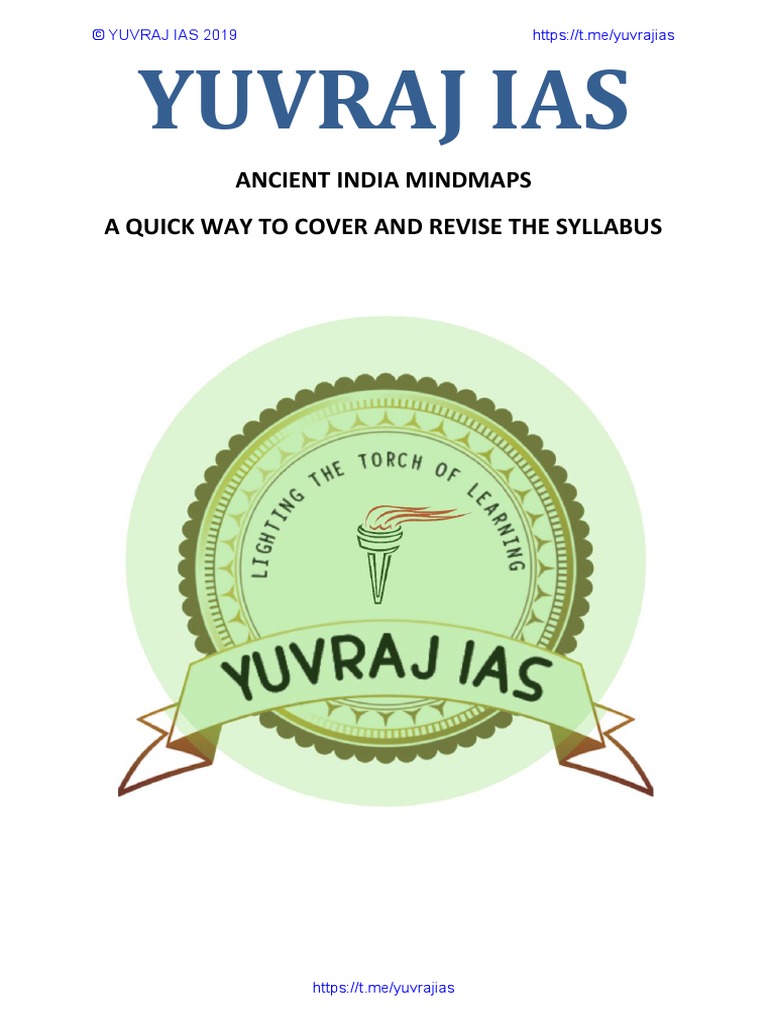 Ancient History MindMaps | PDF | Paleolithic | Stone Age