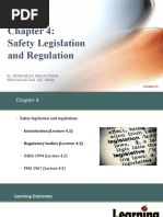 Guidelines On NADOPOD Regulations 2004 | PDF | Employment | Records Management