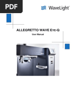 RTCA DO 357 Abstract DO 160G Guideline | PDF | Radio | Antenna (Radio)