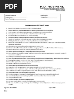 Visual Infusion Phlebitis (VIP) - Assessment Scale v1 | PDF ...