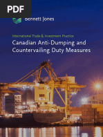 Ata Carnet Guidelines Booklet | PDF | Customs | Cheque