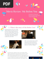 Me Before You | PDF