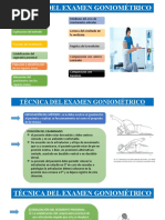 Test de Adams | PDF | Escoliosis | Especialidades Medicas