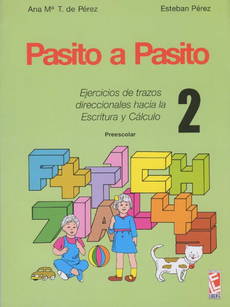 Pasito A Pasito 2 | PDF