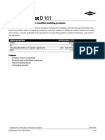 Cardolite Coatings Product Overview | PDF | Epoxy | Chemistry