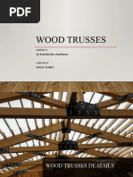 Wood Handbook: Wood As An Engineering Material | PDF | Lumber | Wood