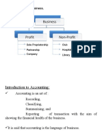 BBA 1st Sem Sample Question Paper 2025 | PDF
