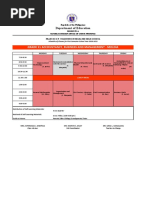 2C2I1R Approaches, Strategies and Activities | PDF | Strategic ...