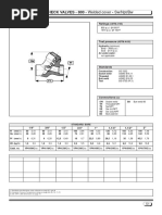 API 17K Production Hoses PDF | PDF | Gases | Pressure