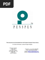 API 17K Production Hoses PDF | PDF | Gases | Pressure