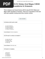 GRADE 5 WEATHER and CLIMATE - NOTES-PA3 | PDF | Climate | Weather
