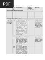 Ejemplo 2 Hoja para Registro de Defectos | PDF | Informática | Tecnología