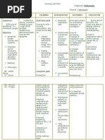 ACSM Risk Stratification Guide | PDF | Cardiovascular Diseases | High ...