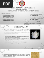 200+ Chemical Engineering Projects Ideas PDF | PDF | Petroleum | Liquids