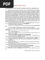 La Lettre Informelle | PDF