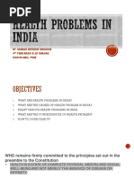 JSSK | PDF | Infant Mortality | Childbirth