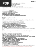 Pupp Formules 2025 | PDF