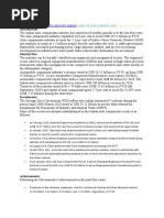 GAIL India Contact and Office Details | PDF | Business