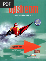Upstream B2+ Upper Intermediate - Student's Book | PDF