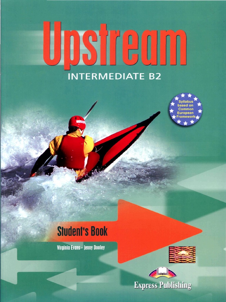 Upstream Intermediate B2 PDF | PDF
