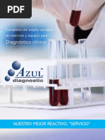 Inserto Spinreact | PDF | Colesterol | Glucosa