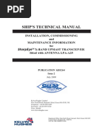 ABS Survey Checklist Rev.4 | PDF