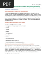 Work Order Format - by Client | PDF | Employment | Security Guard