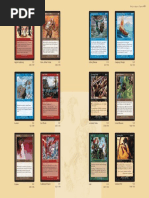 Magic The Gathering Basic Rulebook | PDF