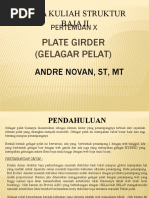Analisis Stiffener pada Balok WF | PDF | Sains & Matematika | Teknologi ...