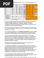 Biography General William B. Garrett III | PDF | 82nd Airborne Division ...