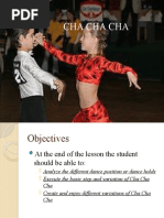 Learn Basic Samba Steps | PDF | Ballroom Dance | Dances