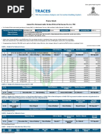 BIR Form No. 1904 Jan. 2024 ENCS | PDF | Identity Document