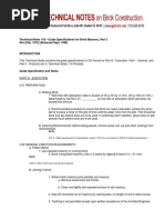 Typical CFMF Exterior Stud Connections | PDF | Masonry | Structural ...