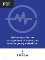 GGC Empirical Antibiotic Guidelines | PDF | Infection | Urinary Tract ...
