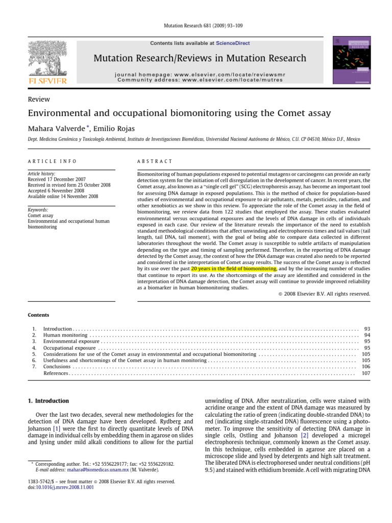 09 - Valverde Environmental and Occupational Biomonitoring Using The ...