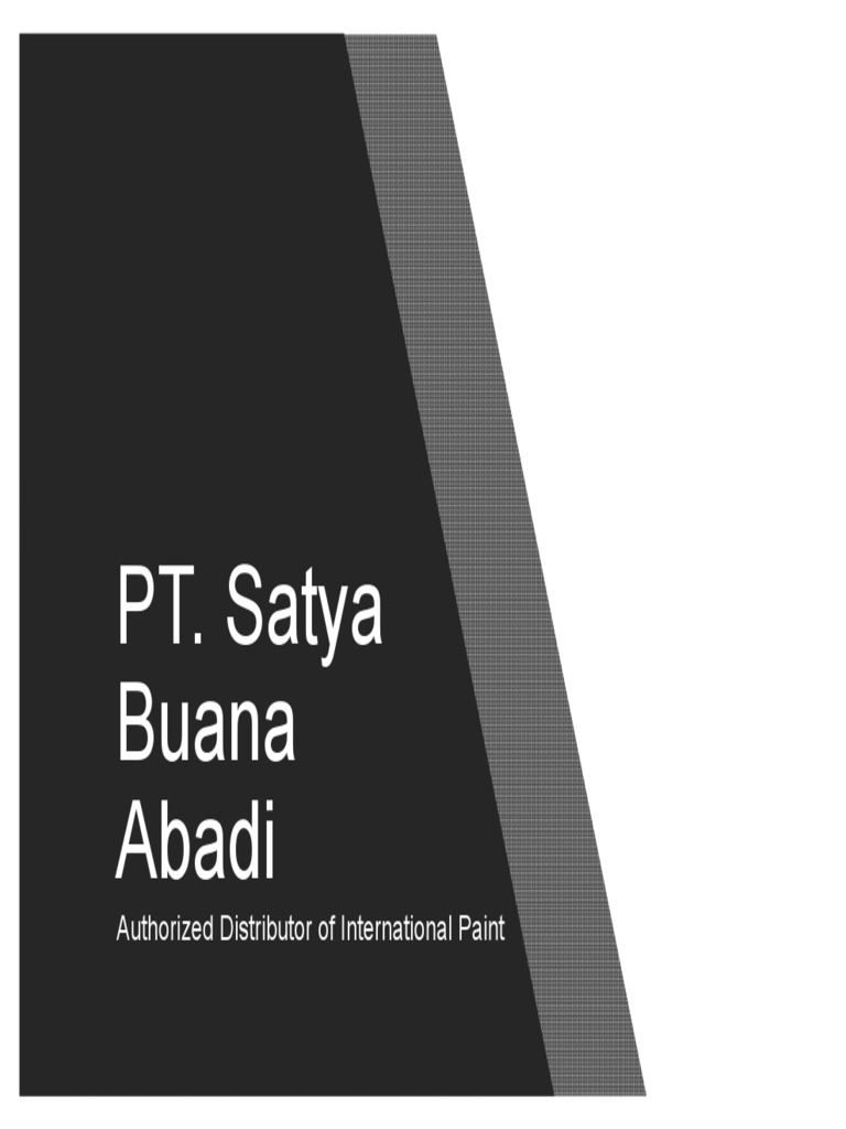 SBA Company Profile | PDF