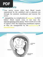 Fetal Skull Diameter Measurements | PDF