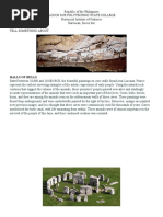 Sarimanok, Naga and Pako Rabong | PDF