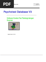 Personality Test - Talentics Sample Report | PDF