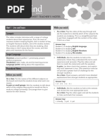 5 Pillars of Personality Development | PDF | Mind | Self