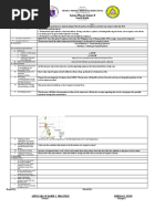 Performance Task in Science 7 | PDF | Rubric (Academic) | Concept