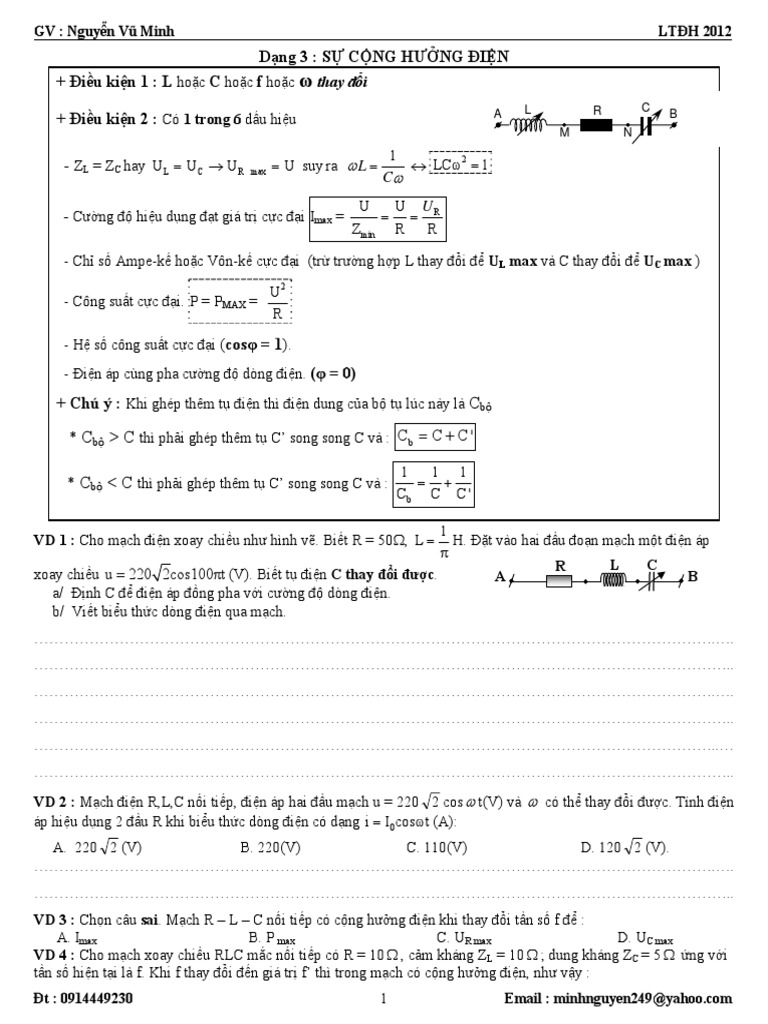 Su Cong Huong Dien - 2 | PDF