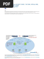 Palo Alto CLI Cheat Sheet | PDF | Command Line Interface | Information Technology Management