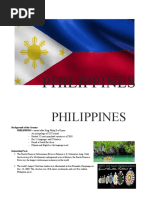 55 Examples of Filipino Proverbs | PDF | Proverb