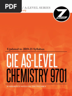 Laboratory Apparatus With Answers Cie Igcse Chemistry | PDF | Chemistry ...