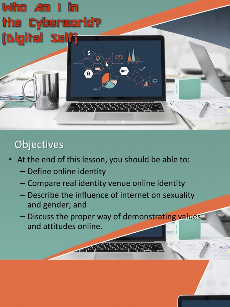 Understanding Your Digital Self | PDF