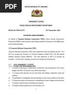 UTT AMIS Application Form | PDF